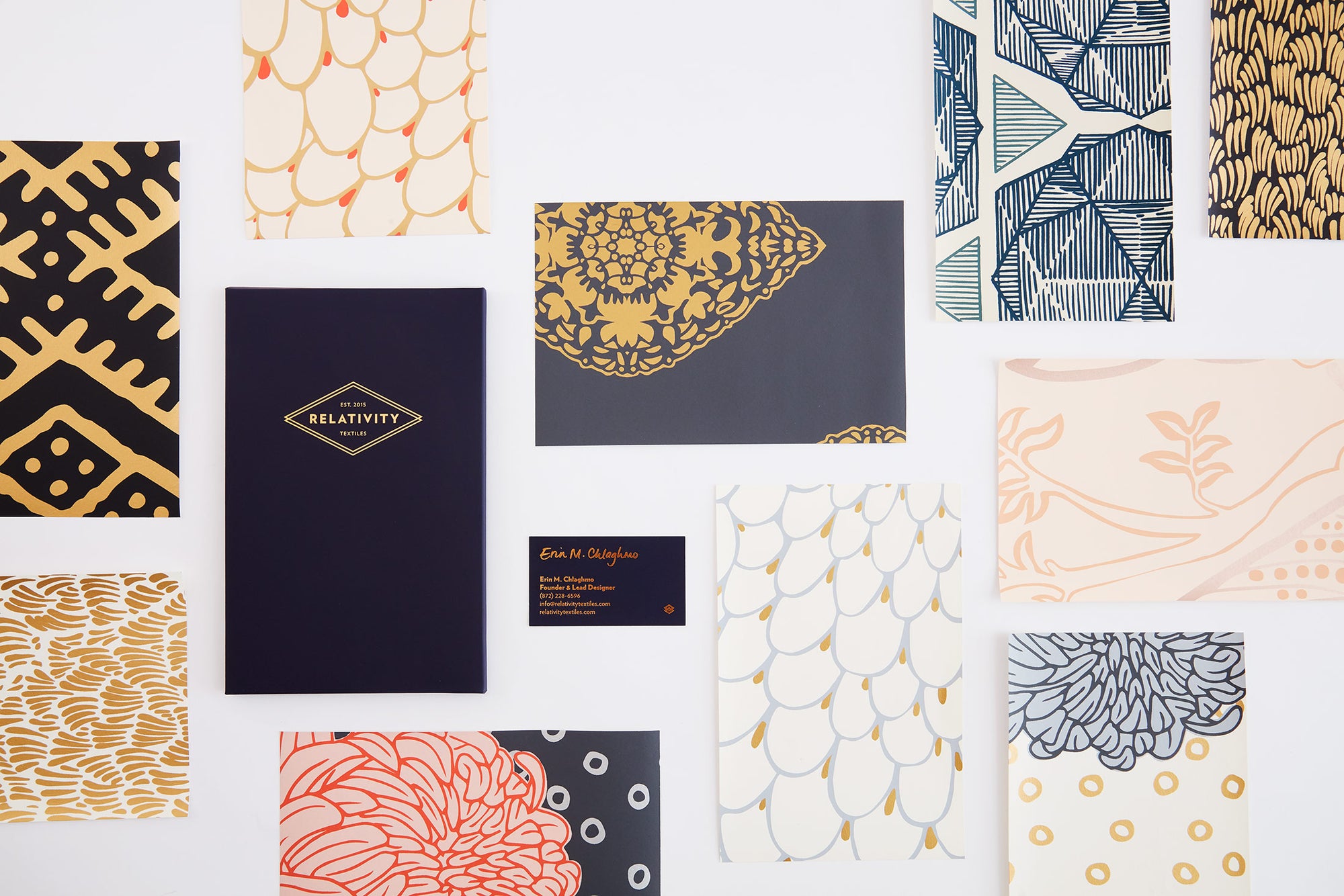 Wallpaper Sample Book